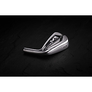 JPX921 Forged Iron Set 4-GW, Right Hand, Steel Shaft, Regular Flex