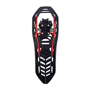 Atlas Snowshoes Helium Bc, Black/red, 23