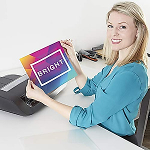 Swingline Laminating Sheets, Thermal Laminating Pouches Legal Size, 3mil, 20 Pack (3202061)