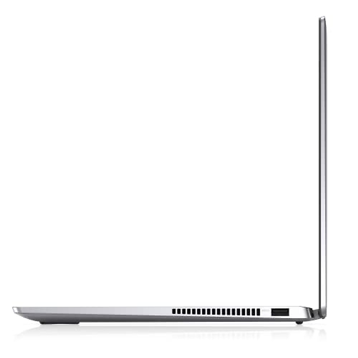 Dell Latitude 9420 Laptop PC 14" Touch 2 in 1 QHD+ 2560 x 1600 Laptop PC, Intel Core i5-1135G7 Processor, 8GB Ram, 256GB NVMe SSD, Thunderbolt, HDMI, Windows 10 Pro (Renewed)