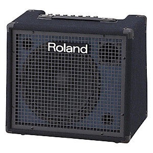 Roland KC-200 4 Channel Mixing Keyboard Amplifier, 100-Watt
