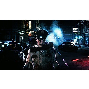 Resident Evil: Operation Raccoon City - Playstation 3