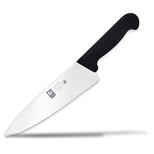ICEL 8 Inch Chef's Knife, Great for chopping, mincing and dicing. and for all kitchen prep work Cutlery
