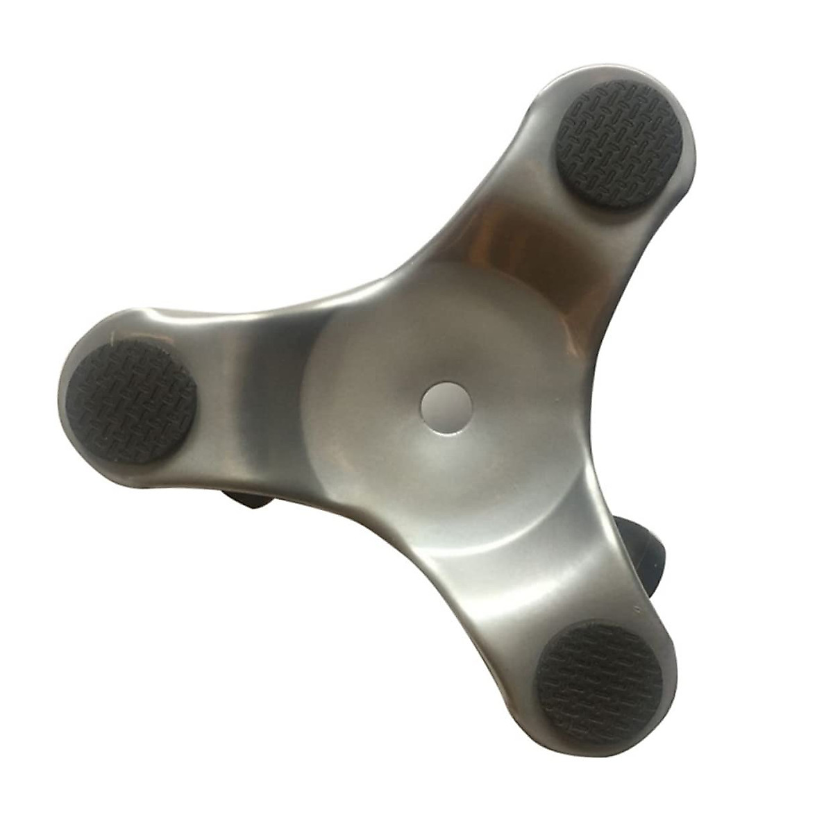 RVPECHWJ Casters Heavy Duty Cart Dolly Cart Transport Roller Dolly Tool for Moving Wheel Tool for Moving Move Mover Moving Artifact Carry Artifact Dolly Carrier Casters