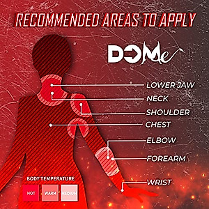 Do Me Premium Pheromone Cologne for Women - Seduce Him - Pheromone Perfume Cologne To Attract Men - Entice and Ensnare the Man of Your Dreams (0.34 oz)