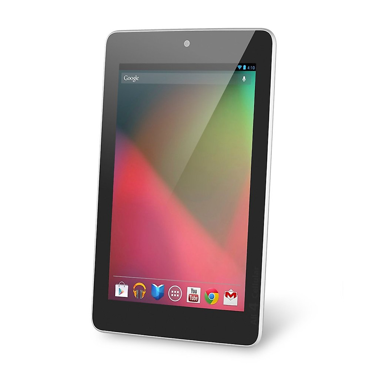ASUS Google Nexus 7 Tablet (7-Inch, 32GB) 2012 Model