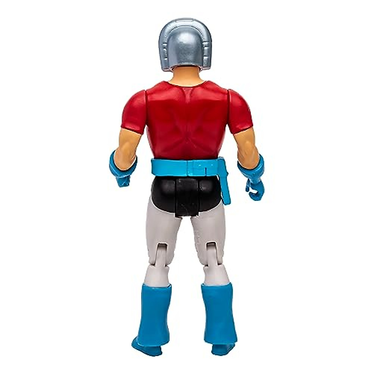 McFarlane Toys - DC Super Powers Peacemaker Judo Master & Vigilante 3pk 4.5in Action Figure