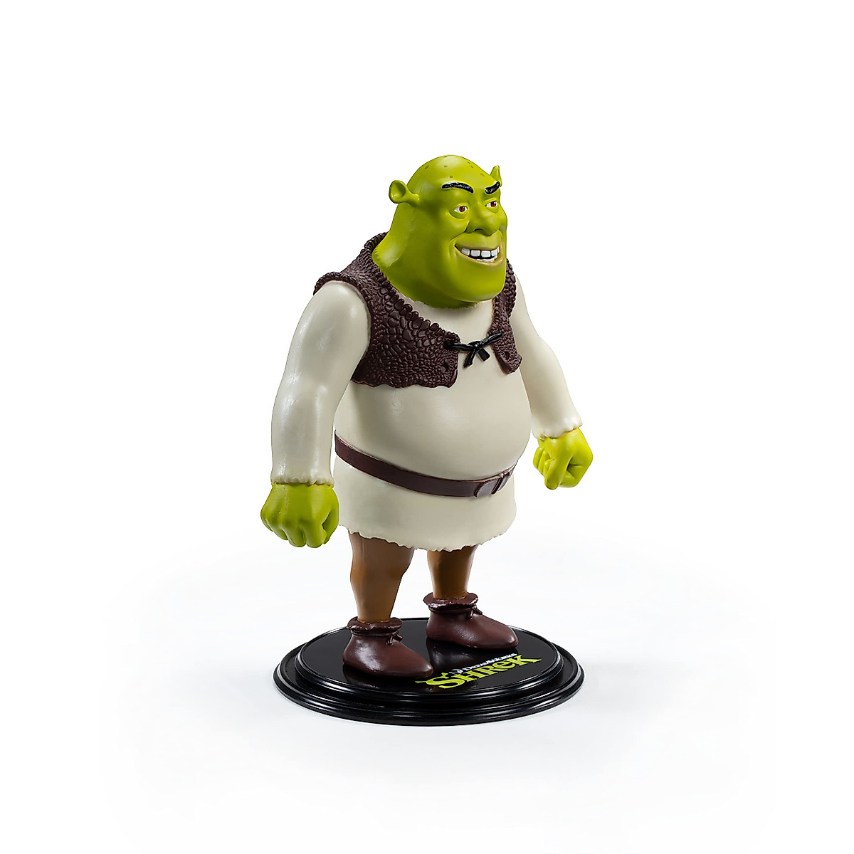 BendyFigs Shrek