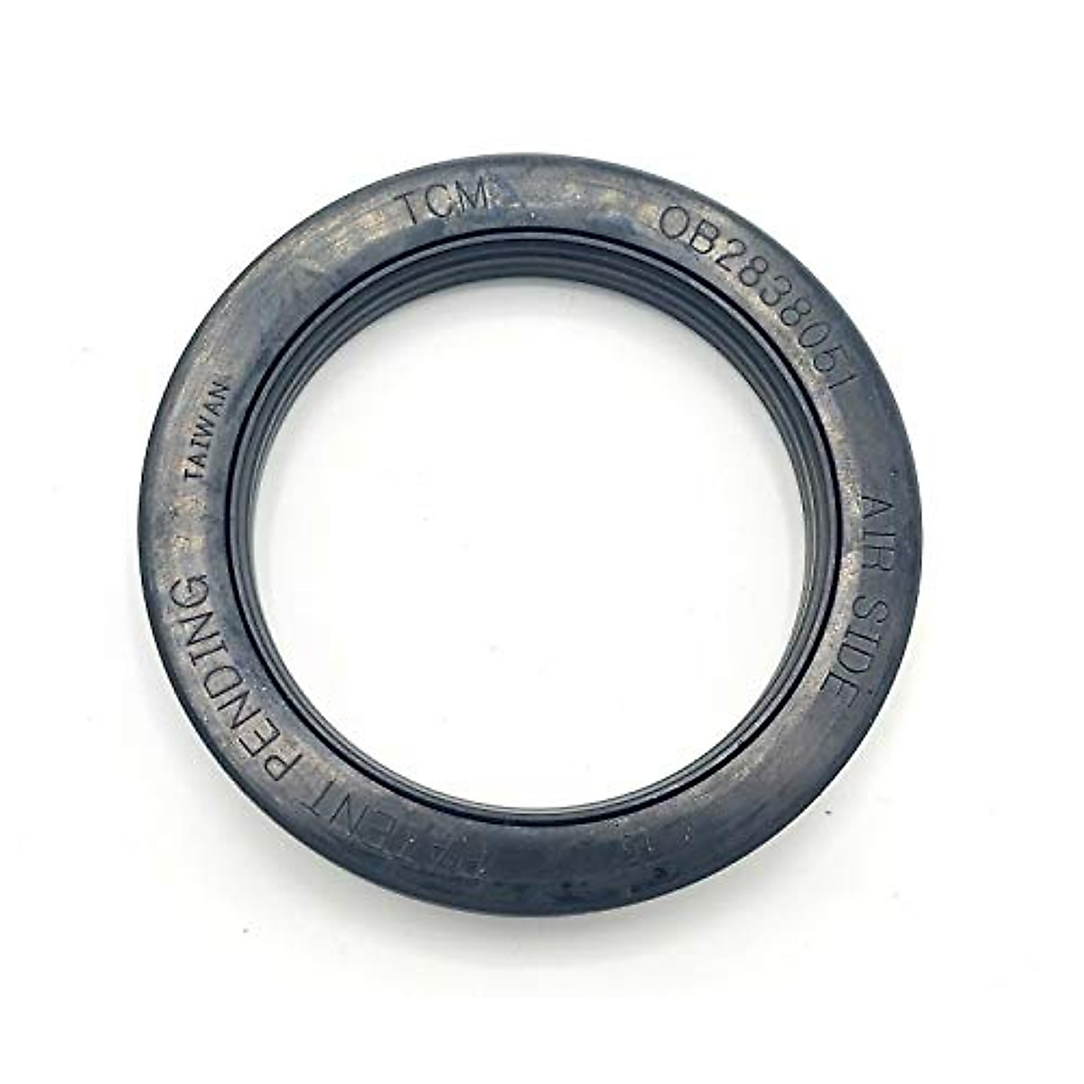 Oil Seal Replacement for Dexter 010-051-00 Grease 9K 10K GD 10-51 Trailer Axle OB2838051