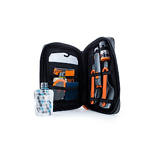 GSI Outdoors, Gourmet Kitchen Set 11, Camping Chef Toolset