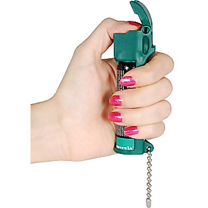 Mace Security International Animal Repellent Muzzle K9 Pepper Spray 14gm