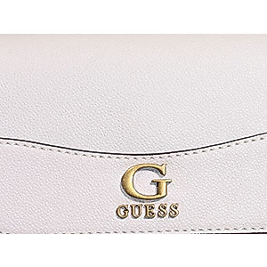 GUESS Nell Micro Mini Flap, Stone