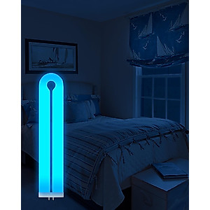 2 Pack BF-130 40W U-Shape Replacement Bulb Compatible with Flowtron FC7800 & FC8800 and Stinger B8080 UV801 Diplomat Fly Control Devices