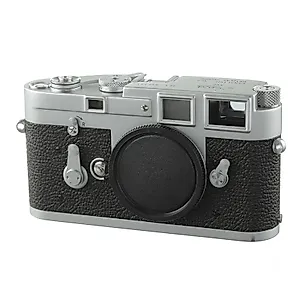 Leica M3 Single Stroke Camera Body