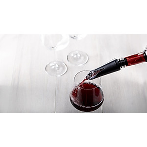 Trudeau Home Presence Aerating Pourer