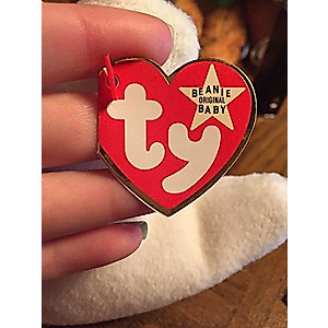 Retired Ty Beanie Baby Spooky style 4090 ,#G14E6GE4R-GE 4-TEW6W201264