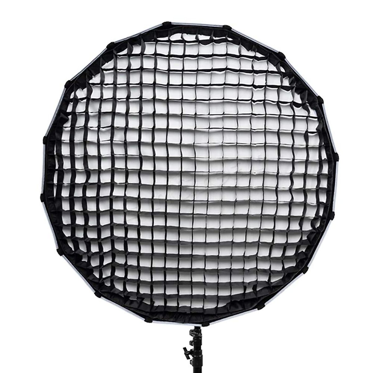 Aputure Light Dome SE Portable Softbox Flash Diffuser Bowens Mount for Aputure Light Storm LS 600d, 300d II, 300x, 120d II or Amaran 100 and 200 Amaran 300c COB Series Lights