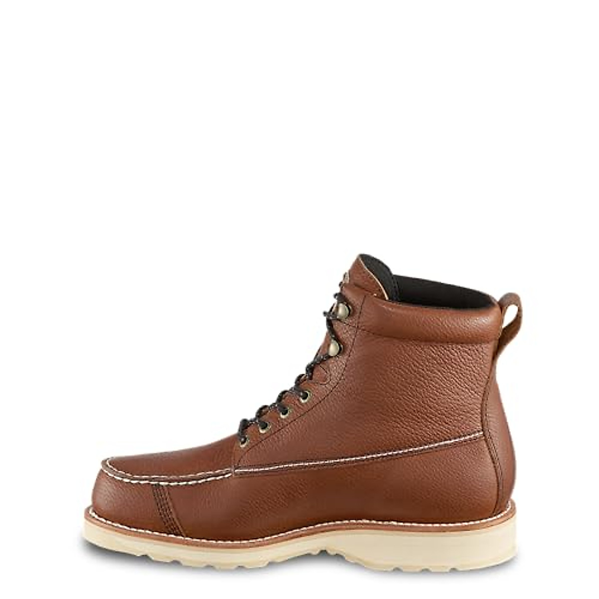 Irish Setter, Wingshooter, Men’s, 7", Waterproof, Hunting Boot, Amber (P), 10.5 D (Medium)