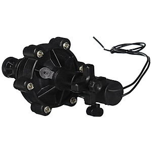 Irritrol 300-.75 3/4" Electric Valve Adapter