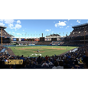 MLB The Show 17 MVP Edition - PlayStation 4 MVP Edition