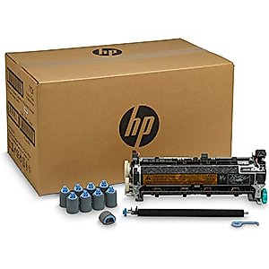 HP Q5421A Laser Maintenance Kit 110V in Retail Packaging