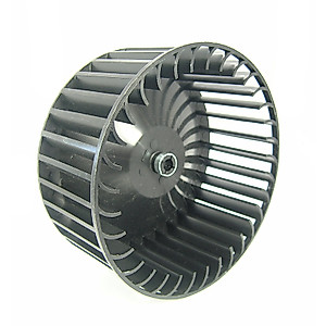 NuTone S99110735 Fan Blower Wheel