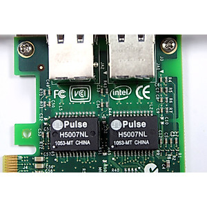 Dell Network Card 1GB PCI-E