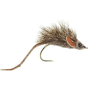 Umpqua Alaska Deluxe Fly Selection