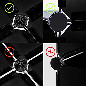 CAMORSA Portable Shoe Rack Organizer, 3x8 Tier Storage Shoe Cabinet for 48 Pair, Shoe Organizer for Heels, Boots, Slippers