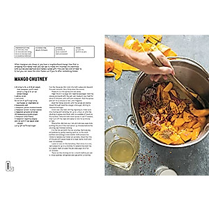 Pickling, Fermenting & Salad-Making: Vegetables with More Taste & Less Waste