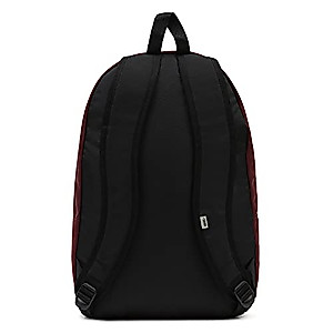 Vans Ranged 2 Prints Adult Laptop Backpack One Size (Port Royale)