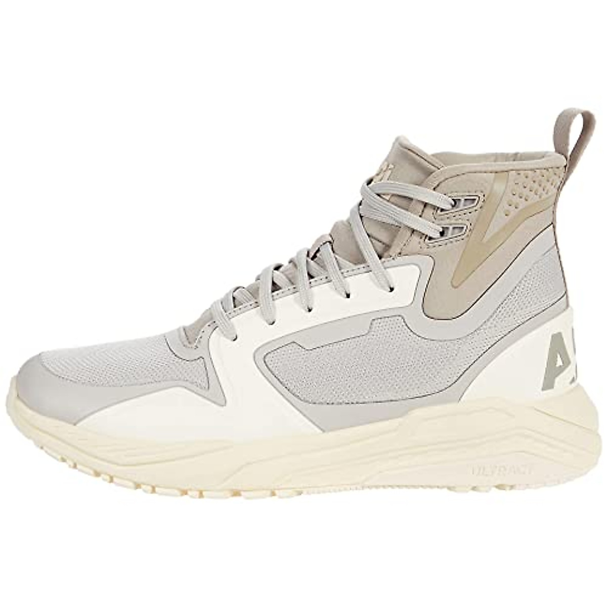 Athletic Propulsion Labs (APL) Techloom Defender Clay/Pristine 5.5 B (M)