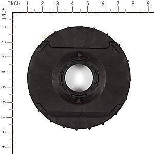 Briggs & Stratton 794273 Lawn & Garden Equipment Engine Flywheel Fan Genuine Original Equipment Manufacturer (OEM) Part