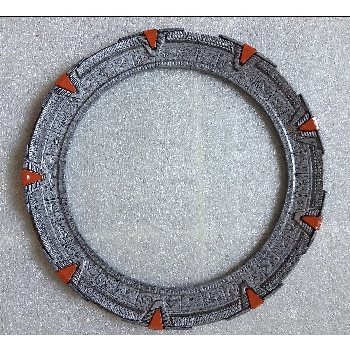 Stargate Replica Model/Prop (Full Ring)