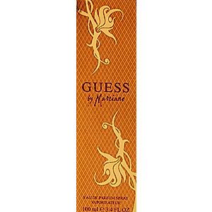 GUESS BY MARCIANO by Guess EAU DE PARFUM SPRAY 3.4 OZ for WOMEN