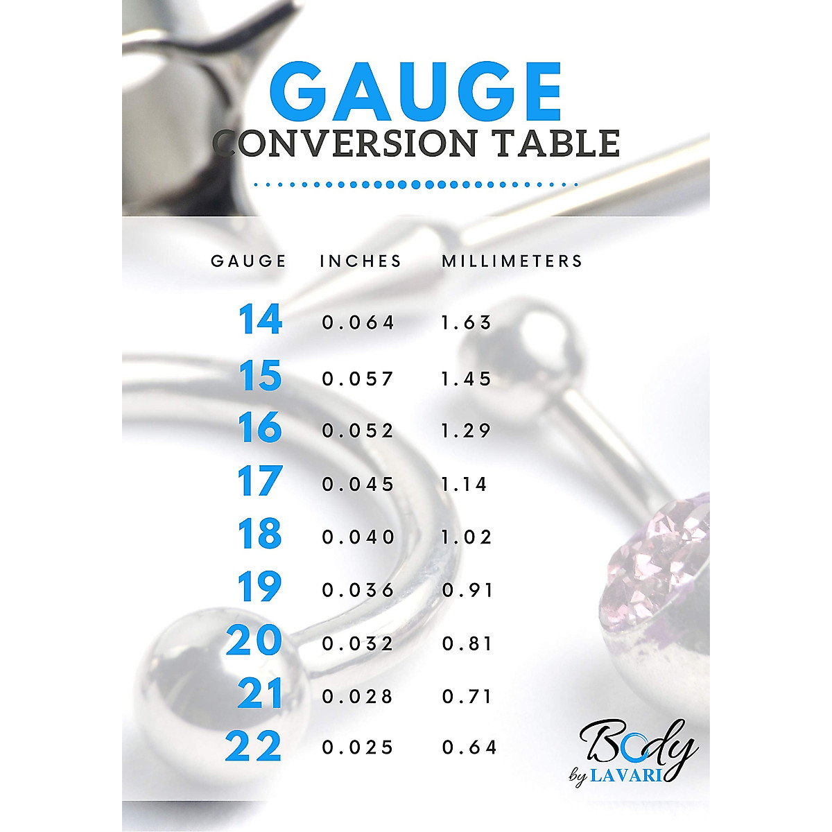 Lavari Jewelers 3 mm Fresh Water Pearl 20 Gauge L-Shape Nose Stud for Women - 14k Yellow Gold Nose Ring - Unisex Stud Hypoallergenic Nostril Piercing Jewelry - 20G Body Piercing for Men