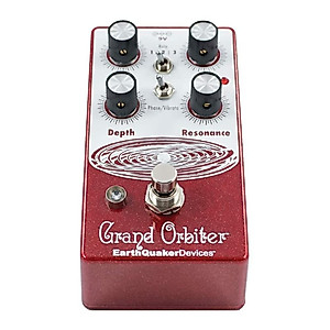 EarthQuaker Devices Grand Orbiter V3 Phaser Pedal