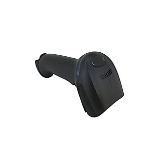 Honeywell Xenon Extreme Performance (XP) 1952G-SR (Standard Range) Cordless Barcode/Area-Imaging Scanner (2D, 1D, PDF, Postal) Kit, Includes Cradle and USB