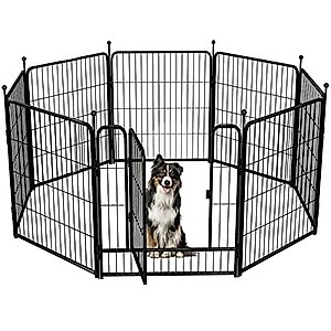 FXW Specialized Dog Playpen Storage Bag (Not Suitable for Other Brands), Designed for RV Trips │Patent Pending