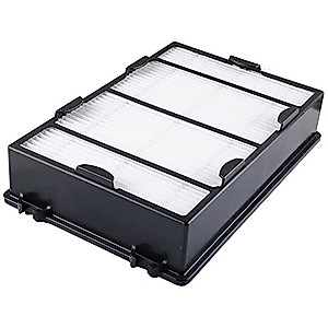 HAPF600 True HEPA Filter 3 Pack Compatiable with Holmes B Filter - Replace for HAPF600D HAP615 HAP625 HAP650 HAP675RC HAP725 HAP750 HAP1625 HAP1650 HAP1725 HAP1750