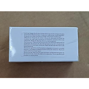 DC Converter Voltage 12V to 5V 3A 15W DC Buck Converter Module, DC to DC Reduced Voltage Regulator Car Power Adapter with Output Power Adapter