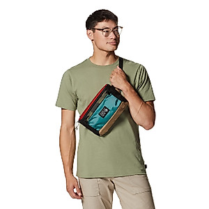 Mountain Hardwear Camp 4 Hip Pack, Desert Red Multi, O/S