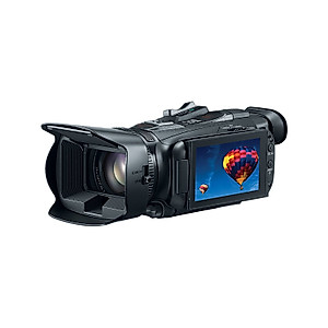Canon VIXIA HF G30 HD Camcorder with HD CMOS Pro