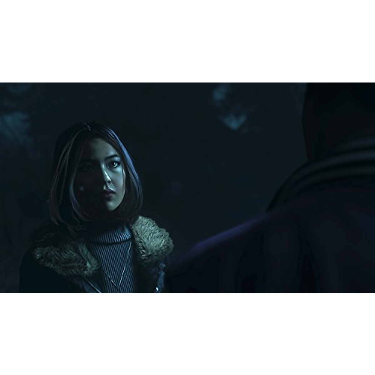 Until Dawn (PS4)