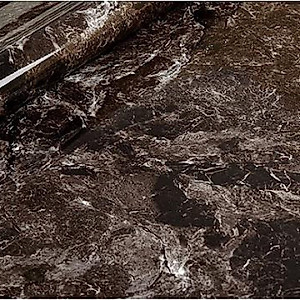 Shelf Liner Modern Waterproof Vinyl Self Adhesive Wallpaper Marble Contact Paper Kitchen Cupboard Pad