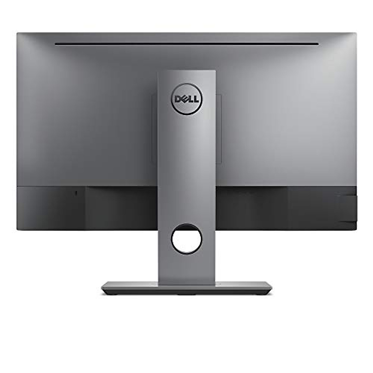 Dell U2717D IPS 27" QHD Wide 1440p UltraSharp InfinityEdge Slim Widescreen LED LCD Monitor VESA