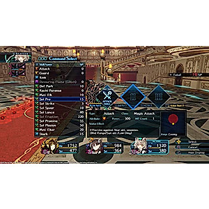 Death end re;Quest - PlayStation 4