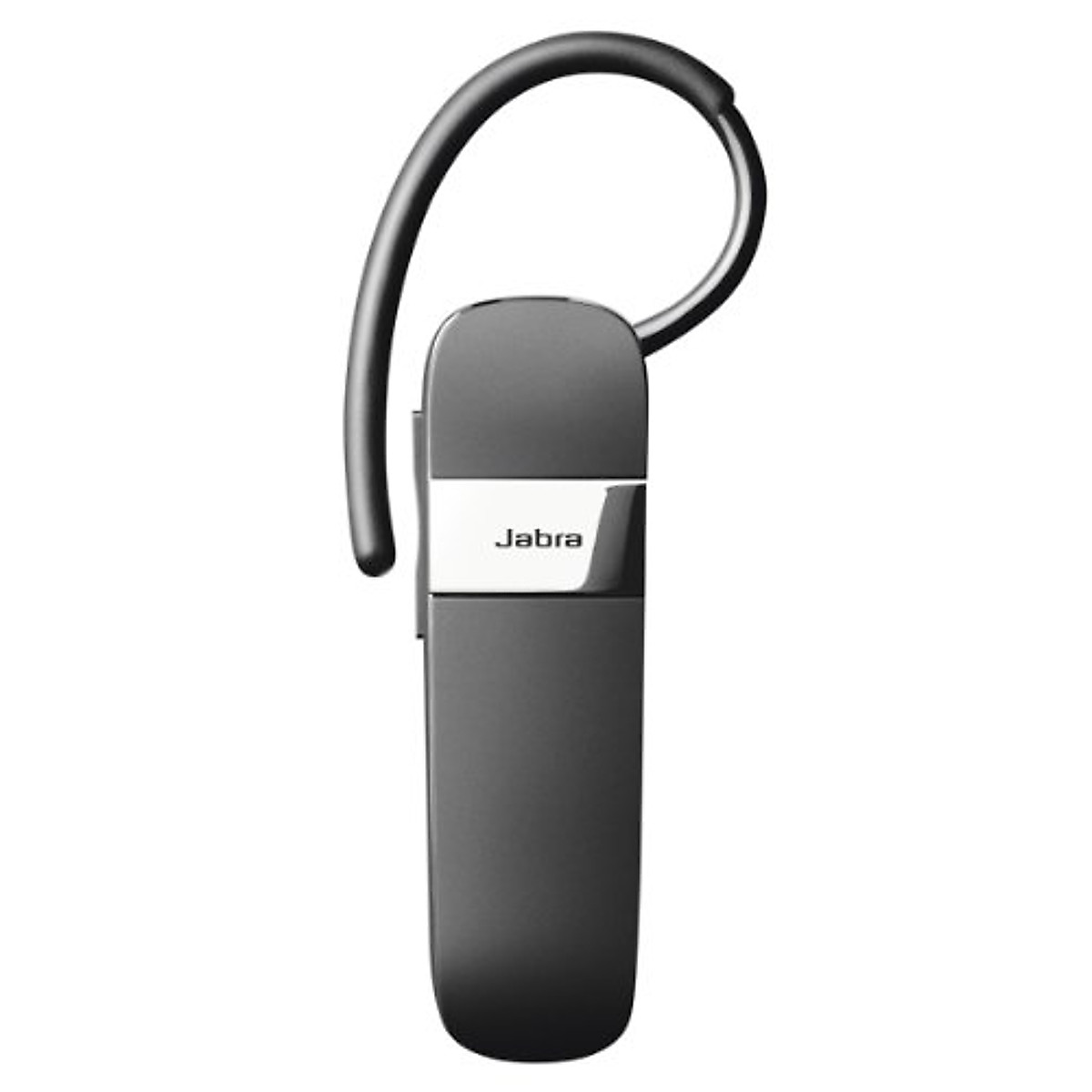 Jabra Talk Bluetooth Headset with HD Voice Technology (U.S. Retail Packaging)