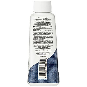 Rit Purpose Liquid Dye, 236ml, Denim Blue
