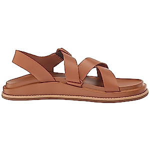 Chaco Women's Townes Sandal, Cashew, 11